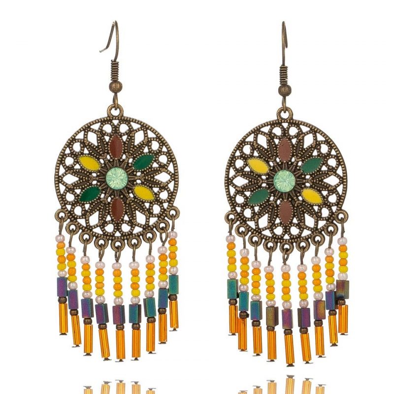 Perle de Bohème | Bijoux et Accessoire Boho